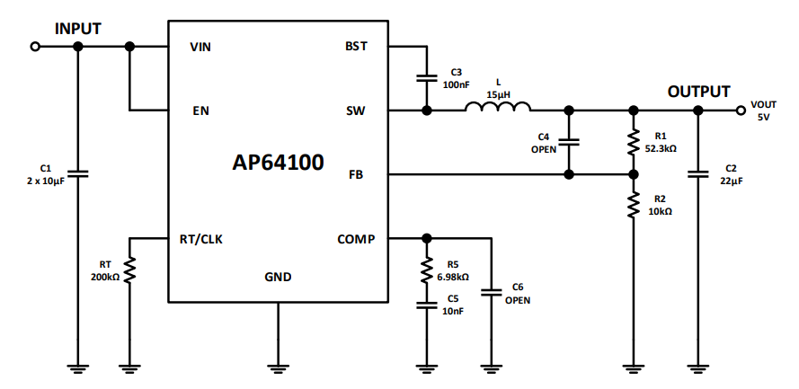 ADBMS1818 18-Cell Battery Monitor - ADI | Mouser