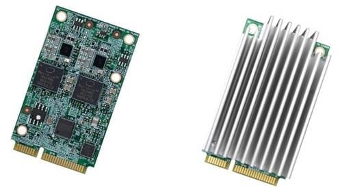 AI Booster System - NexCOBOT | Mouser