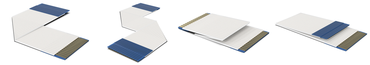 FFC / FPC Connectors - GCT | Mouser