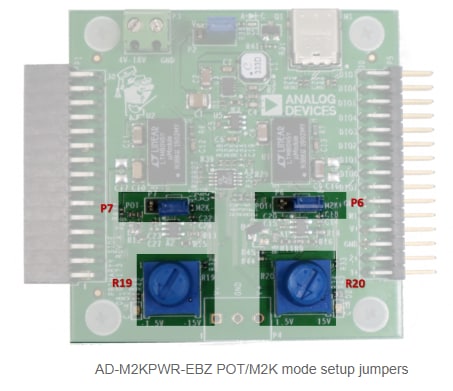ADALM2000 Power Booster Board - ADI | Mouser