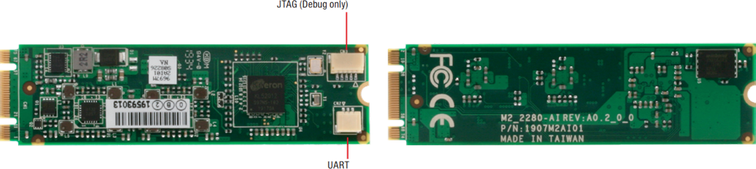 PICO-APL3-FAI1 AI Vision + Edge Computing Kit - Kneron | Mouser