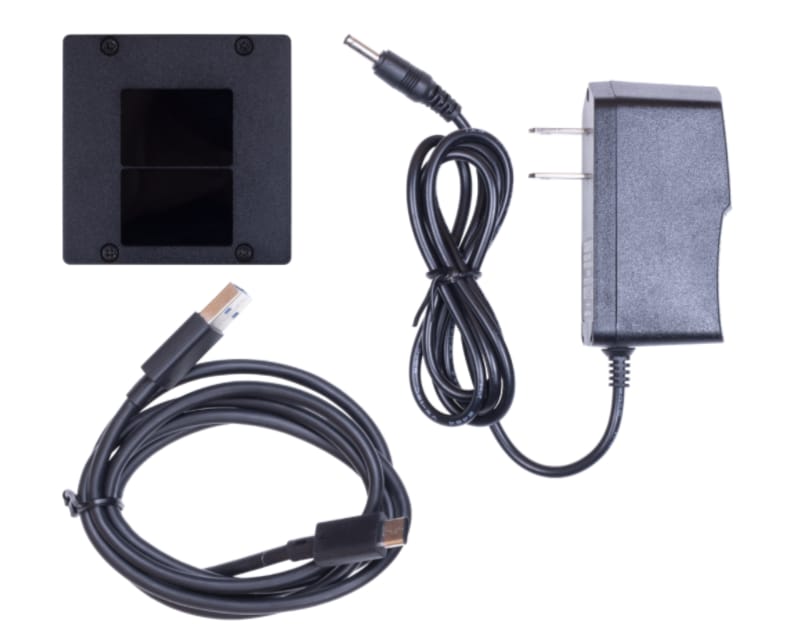 IMX556 DepthEye S2 -H67° x V51° VGA ToF Camera - Seeed Studio | Mouser