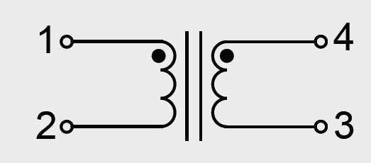 LPTC-V Toroidal Common Mode Chokes - Signal Transformer / Bel | Mouser