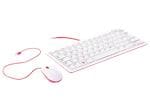 Keyboards, Hub, & Mouse - Raspberry Pi | Mouser