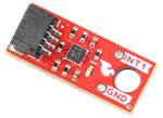 Micro Triple Axis Accelerometer Breakout (BMA400) - SparkFun | Mouser