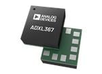 ADXL367BCCZ-RL7 Analog Devices | Mouser