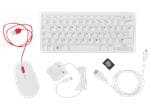 400 Embedded Box Personal Computer Kits - Raspberry Pi | Mouser