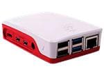 Pi Cases - Raspberry Pi | Mouser