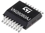 VNQ9080AJ Quad Channel High-Side Driver - STMicro | Mouser