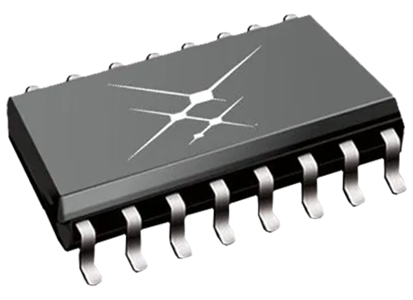Si858x Integrated Isolated RS-485 Transceivers - Skyworks Solutions Inc ...