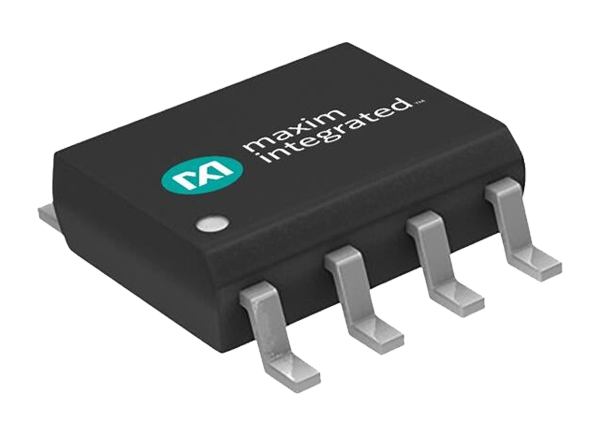 MAX22420/1 & MAX22820/1 2-Ch Digital Isolators - Analog Devices / Maxim Integrated | Mouser