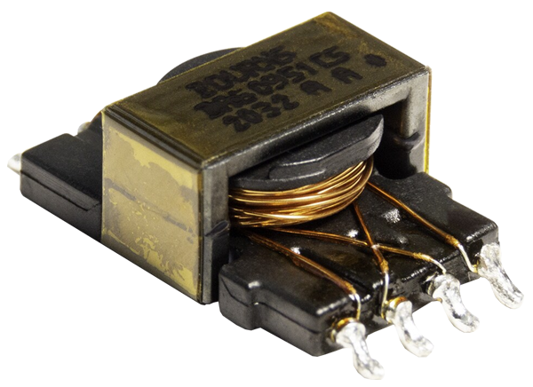 BA60951CS AEC-Q200 2.25W Flyback Transformers - Bourns | Mouser