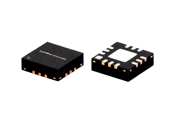 WP4 50Ω SMD MMIC Power Splitters/Combiners - Mini-Circuits | Mouser