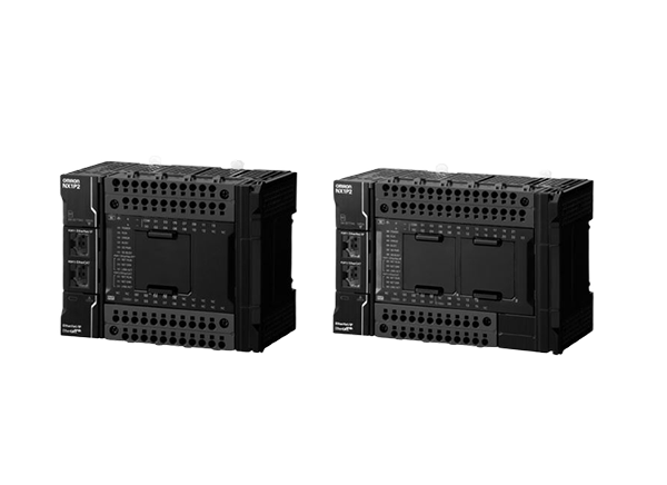 Sysmac Machine Control & Automation Solution - Omron Industrial ...