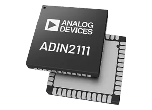 ADIN2111 2-Port Ethernet Switches - ADI | Mouser