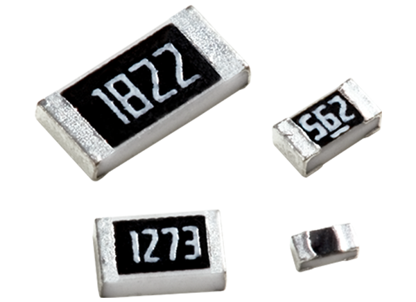 Thick Film RE Precision Resistors - YAGEO | Mouser