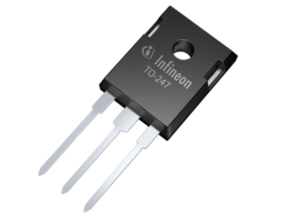 100V to 150V StrongIRFET™ Power MOSFETs - Infineon Technologies | Mouser