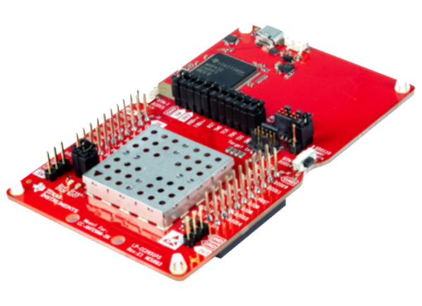 CC2651P3 LaunchPad SimpleLink Development Kit - TI | Mouser