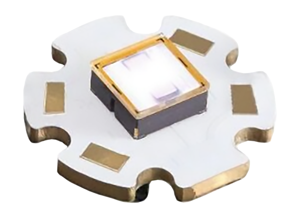 LaserLight SMDs - KYOCERA SLD Laser | Mouser