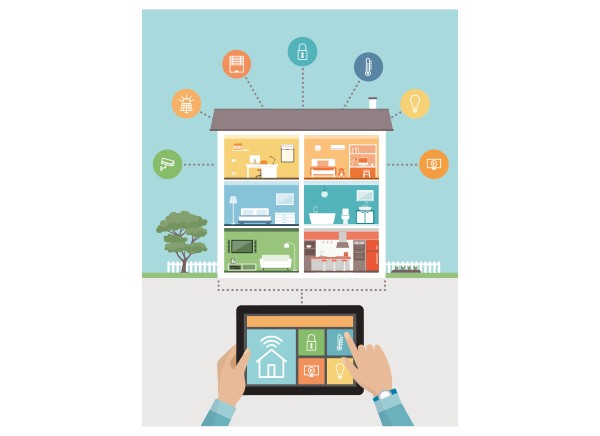 Lifting/Moving & Smart Building Solutions - Sensata | Mouser