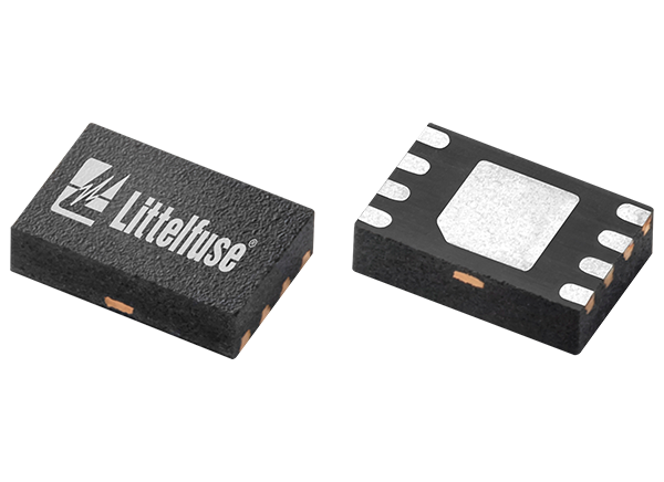 LS2405IDD23 Low Forward Voltage Diode - Littelfuse | Mouser