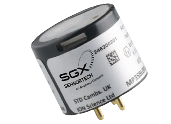 PID Sensors - Amphenol SGX Sensortech | Mouser