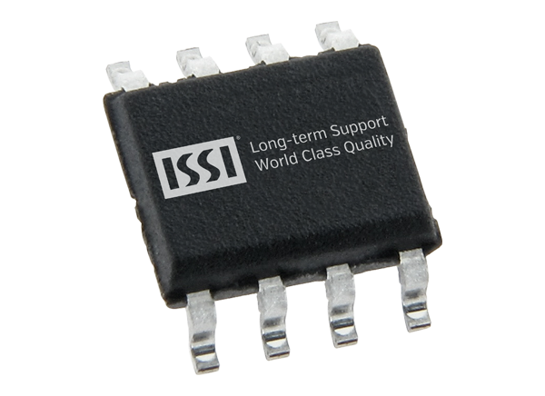Serial RAM Devices - ISSI | Mouser