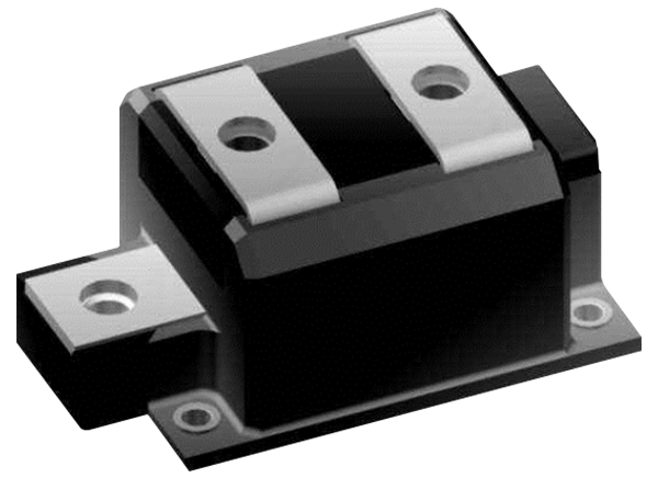 MCMA700P1600NCA Thyristor Module - IXYS | Mouser