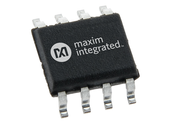 MAX22519 Digital Isolator - Analog Devices / Maxim Integrated | Mouser