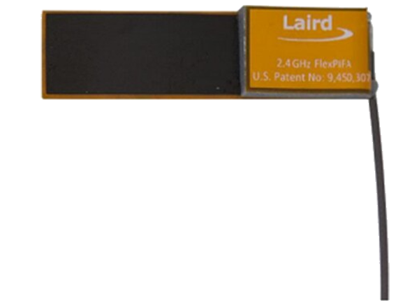 FlexPIFA™ 2dBi Antennas with MHF1/U.FL Cables - Ezurio | Mouser