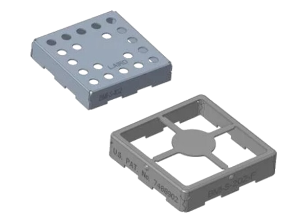 EMI Shielding Solutions - Laird Performance Materials | Mouser