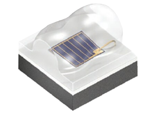 SFH 41847S OSLON P1616 IR Emitter - ams OSRAM | Mouser