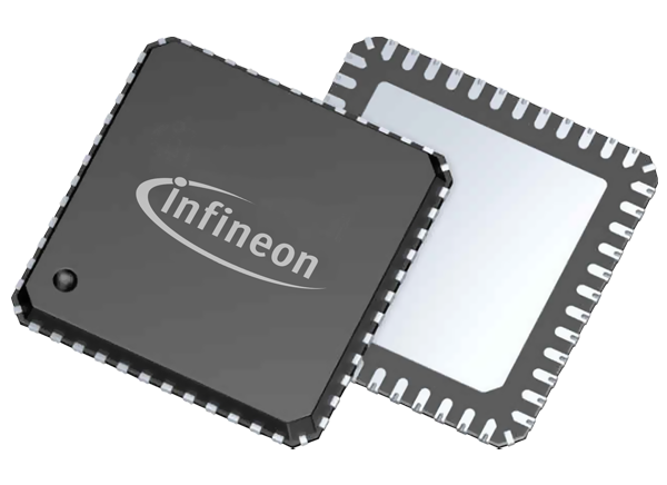 EZ-USB™ Serial Bridge Controllers - Infineon Technologies | Mouser