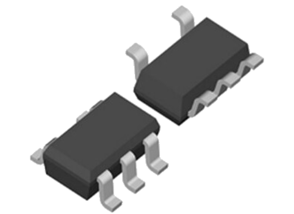 NJU7700x Operational Amplifiers - Nisshinbo | Mouser