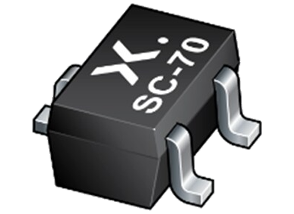 SOT323 Surface-Mounted Package Products - Nexperia | Mouser