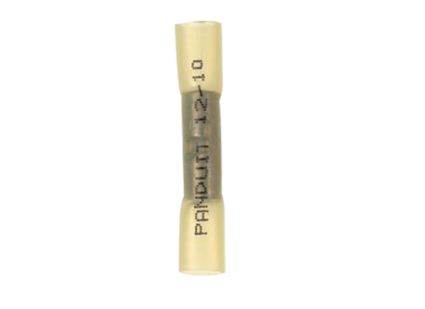 BSH Series Terminals - Panduit | Mouser