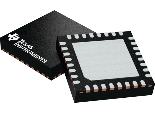 TPS65219/TPS65219-Q1 Integrated PMICs - TI | Mouser