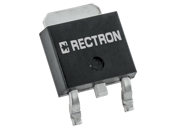 RM150N60HD N-Channel Enhancement Mode Power MOSFET - Rectron | Mouser