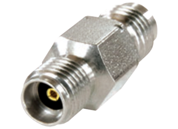 3.5mm RF/Microwave Coaxial Connectors - SRI Connector Gage | Mouser