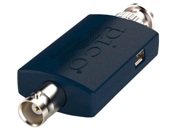 TA487 IEPE Signal Conditioner - Pico Technology | Mouser