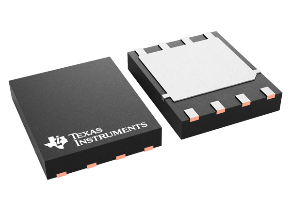 CSD16321Q5 N-Channel NexFET Power MOSFET - TI | Mouser