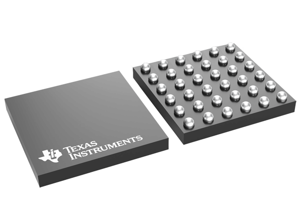 AFE4460 Ultra-Small Integrated AFE - TI | Mouser