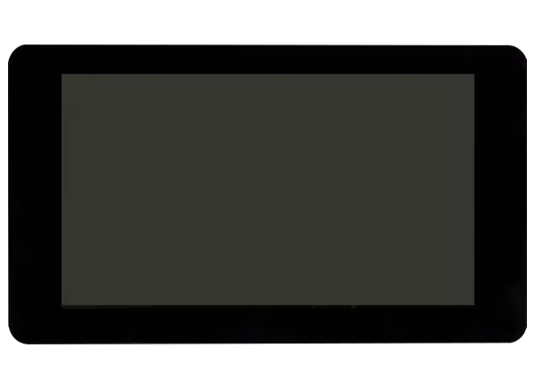 Pi 7" Touch Display - Raspberry Pi | Mouser