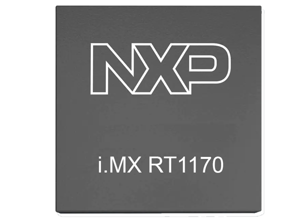 Imx Rt117h Crossover Microcontroller Nxp Semiconductors Mouser