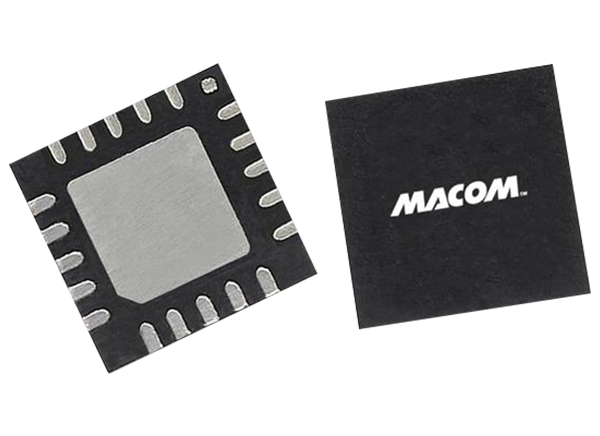 Digital Step Attenuators - MACOM | Mouser