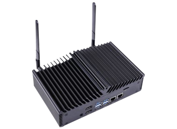 A205E Industrial Mini PC Jetson Xavier NX Module - Seeed Studio | Mouser