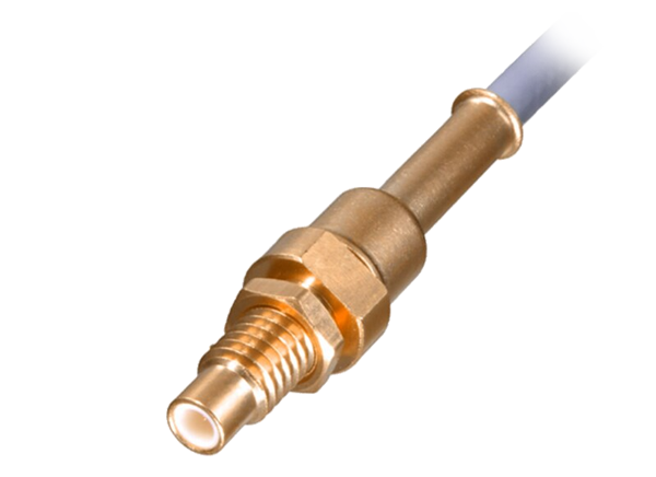 SMC Coax Connectors - Johnson / Cinch Connectivity Solutions | Mouser