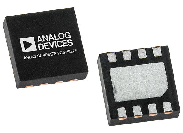 LT3092 Programmable 2-Terminal Current Source - ADI | Mouser