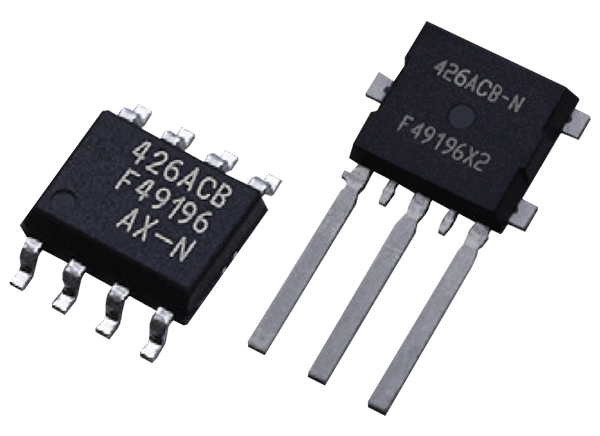 MLX90426 Triaxis 360° Rotary Position Sensors - Melexis | Mouser