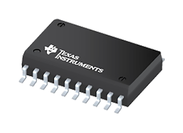ISOW774x Quad-Channel Digital Isolators - TI | Mouser